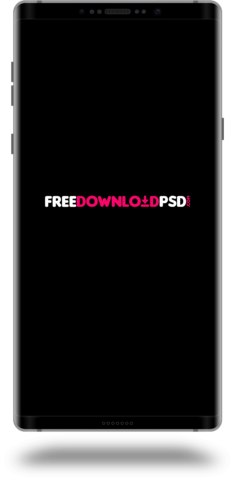 [Download]Samsung Galaxy Note 8 Mockup | FreedownloadPSD.com