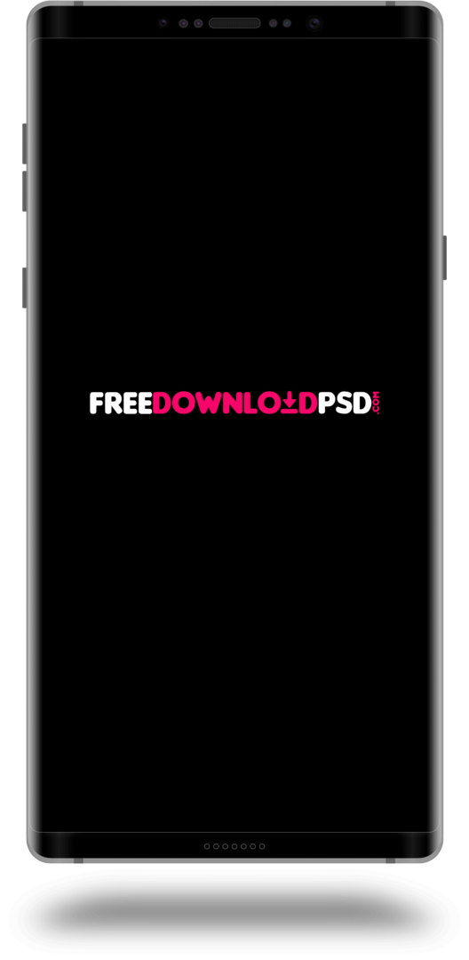 [Download]Samsung Galaxy Note 8 Mockup | FreedownloadPSD.com